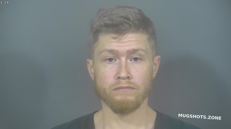 SHARP JARED WILLIAM 06/20/2023 - St. Joseph County Mugshots Zone