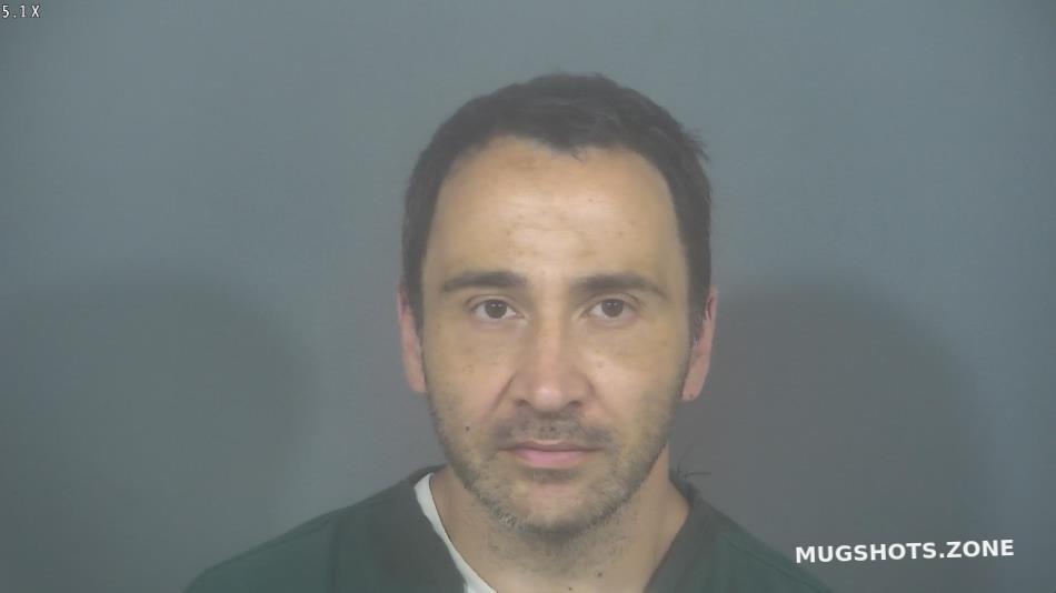 MACRI MARK ANTHONY 06/21/2023 - St. Joseph County Mugshots Zone