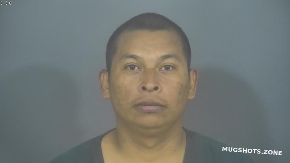 MACHADO JOSE ALEJANDRO 06/22/2023 - St. Joseph County Mugshots Zone