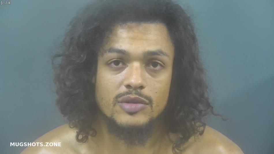 SICKELS MATTHEW AUSTIN 06/22/2023 - St. Joseph County Mugshots Zone