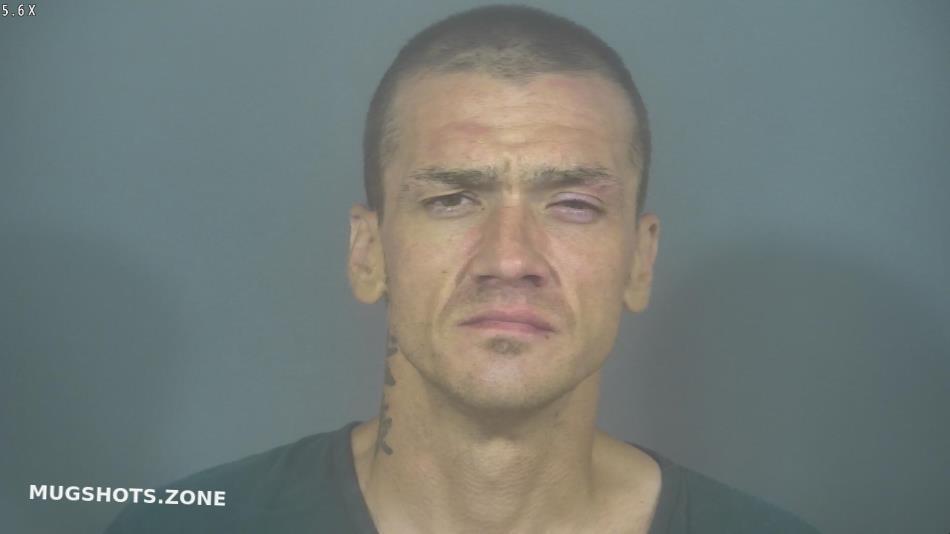 Hardy Robin Wayne 06 25 2023 St Joseph County Mugshots Zone