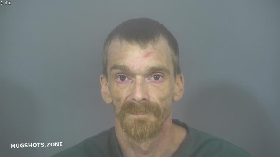 Davis James R 06 29 2023 St Joseph County Mugshots Zone