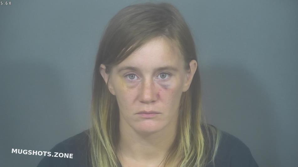 GOLDEN SARAH JANE 06/30/2023 - St. Joseph County Mugshots Zone