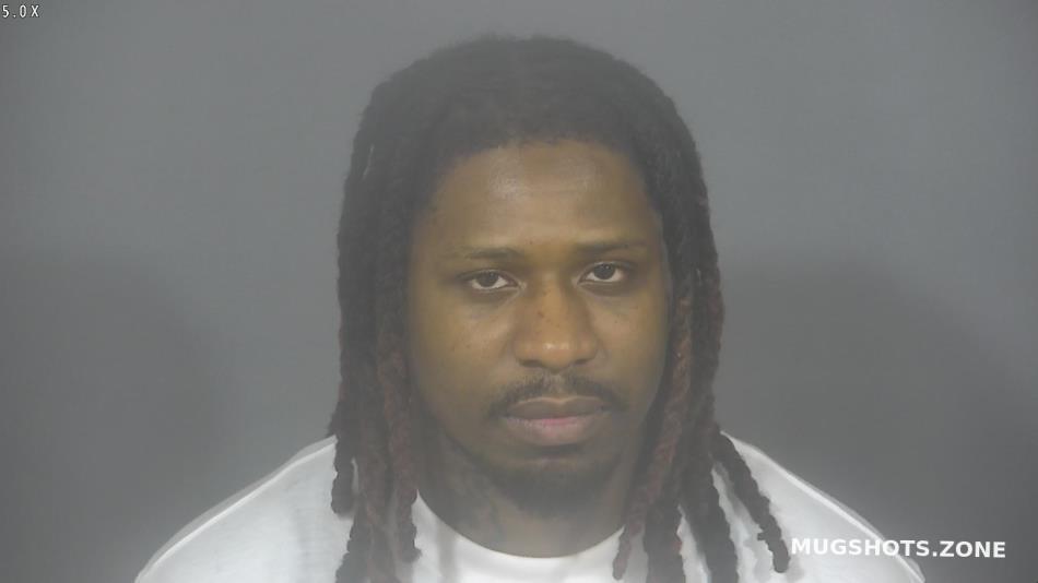 Frison Jr Sarod Cameran 07 01 2023 St Joseph County Mugshots Zone