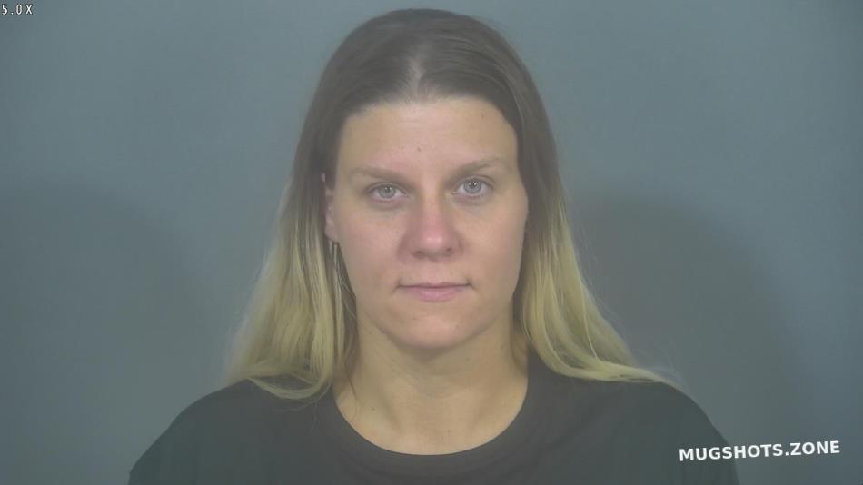 AVERY JESSICA LYNN 07/02/2023 - St. Joseph County Mugshots Zone