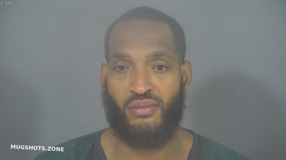 BOLDEN SIDNEY DUANE 07/08/2023 - St. Joseph County Mugshots Zone