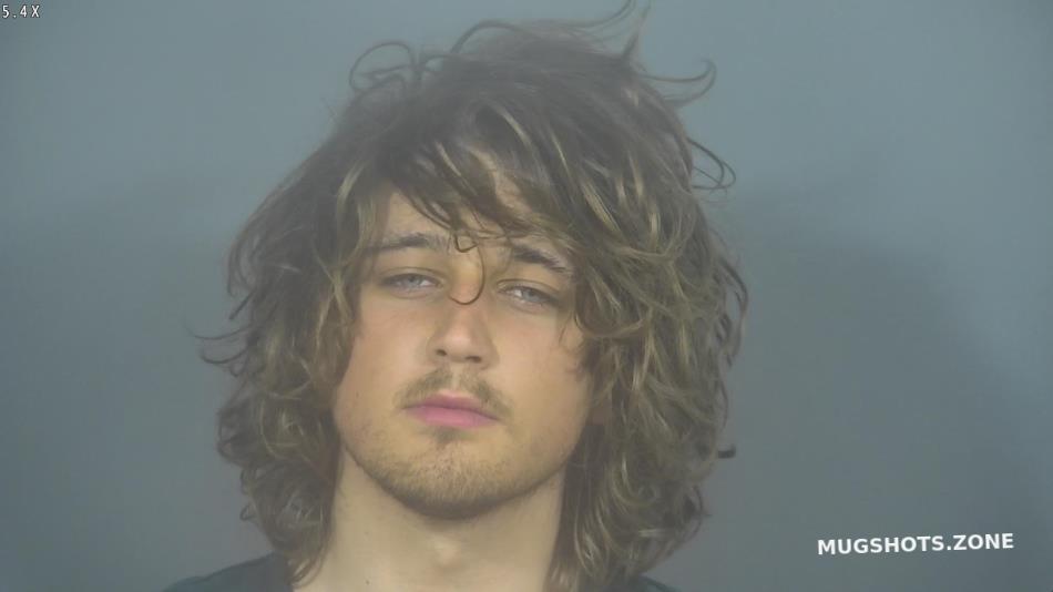 JOHNSON ARDEN CALE 07/08/2023 - St. Joseph County Mugshots Zone