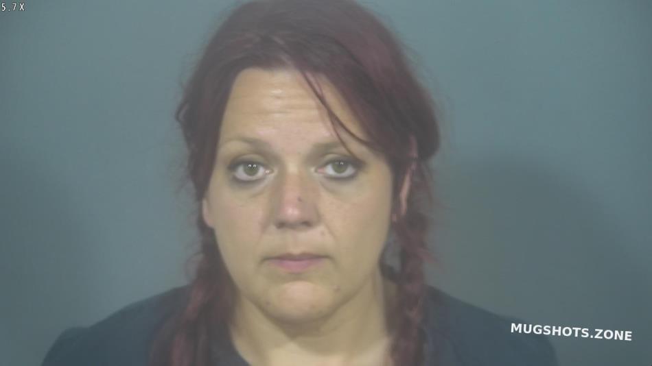 Peck Erin Grace 07 08 2023 St Joseph County Mugshots Zone
