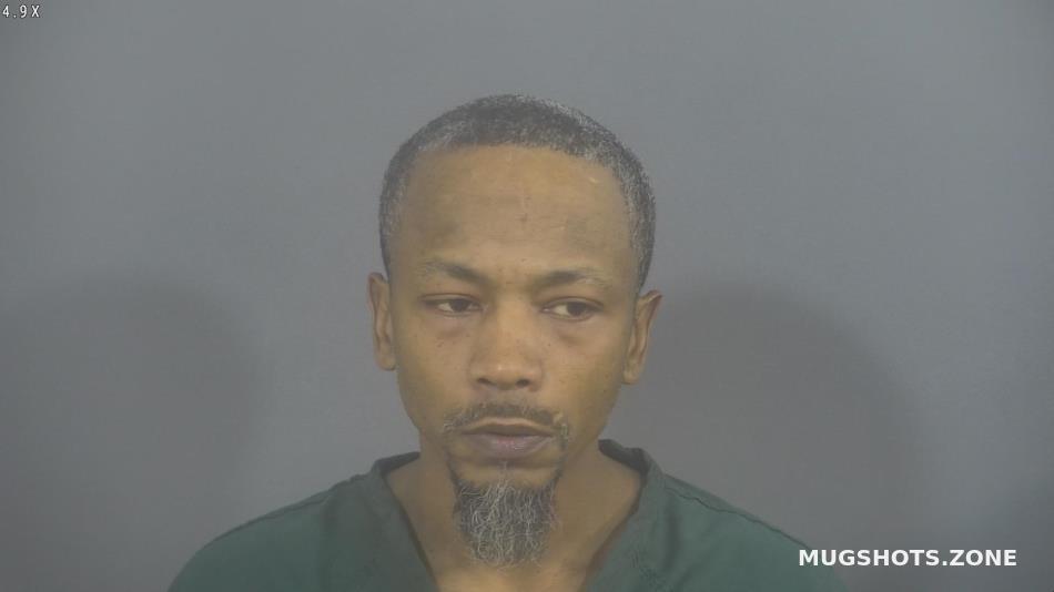 KING BRIAN ANTHONY 07/12/2023 - St. Joseph County Mugshots Zone