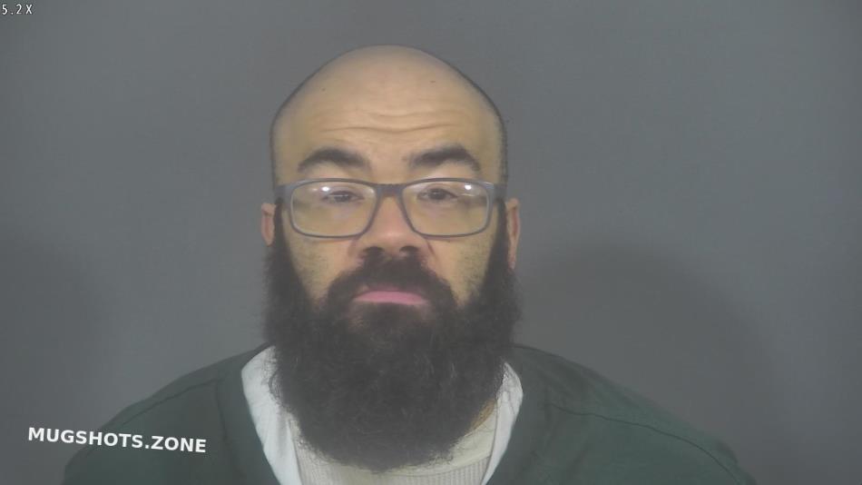 HUNT DAVID JOSEPH 07/18/2023 - St. Joseph County Mugshots Zone