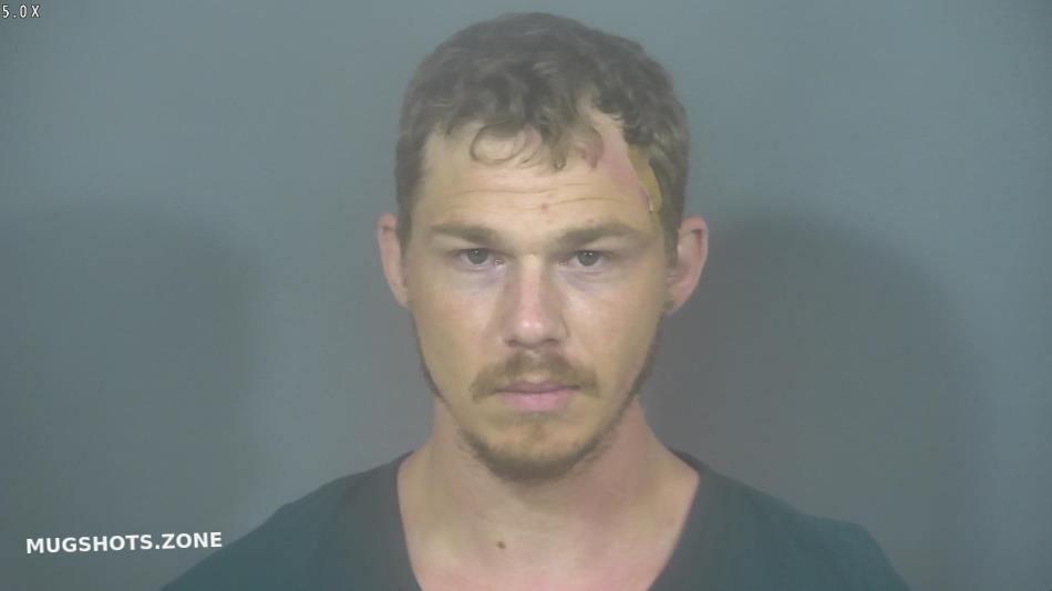 Prentice Ryan Anthony 07 20 2023 St Joseph County Mugshots Zone