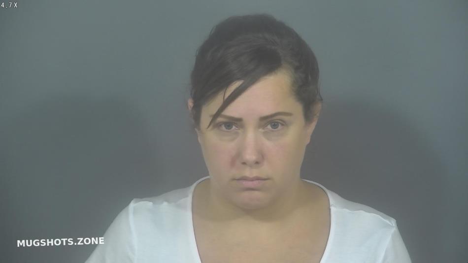 Miller Candace Nicole 07 20 2023 St Joseph County Mugshots Zone
