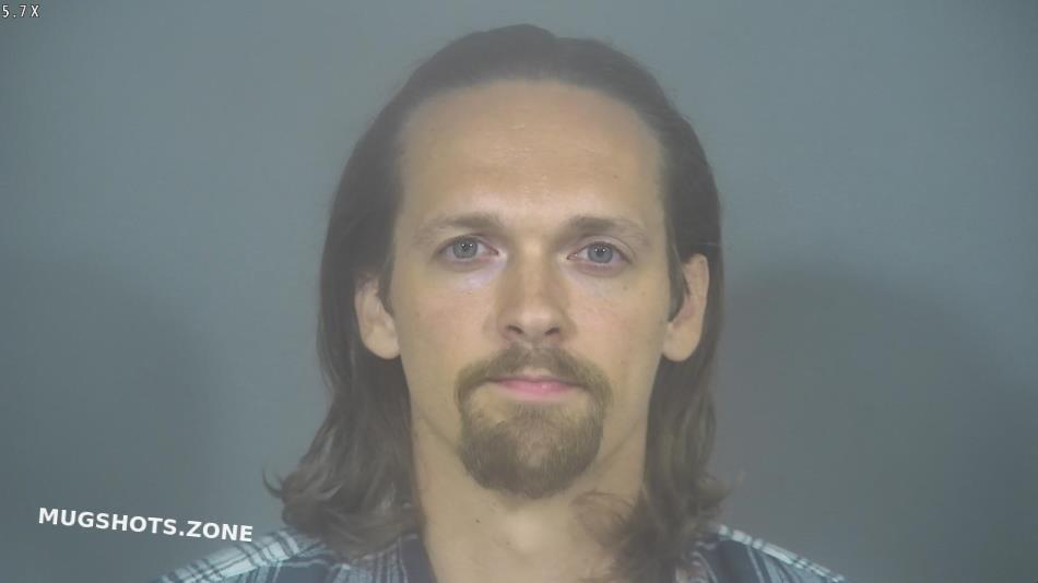 RINGLE MICHAEL WAYNE 07/22/2023 - St. Joseph County Mugshots Zone