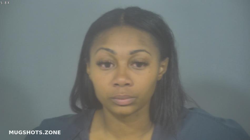 EDWARDS MIYA LEANNA 07/27/2023 - St. Joseph County Mugshots Zone