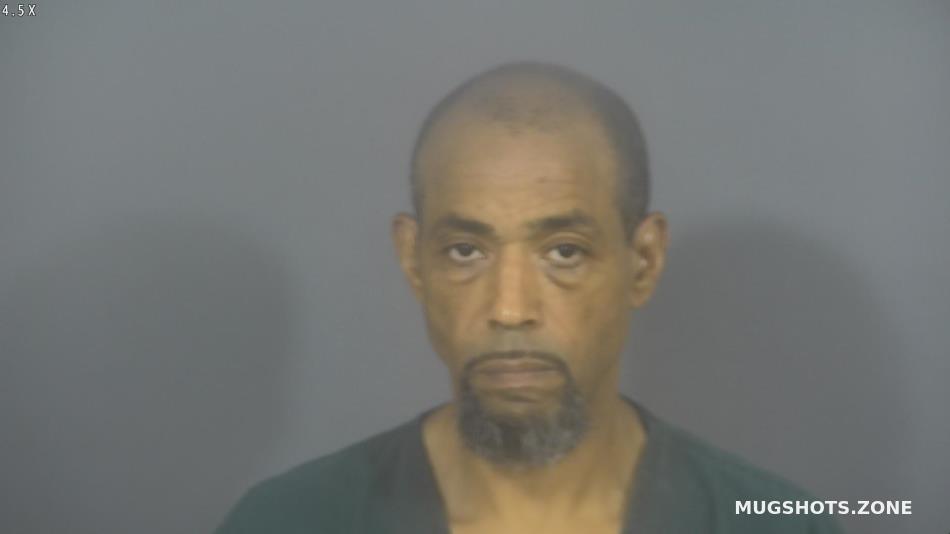 HODGES KEITH ALAN 07/28/2023 - St. Joseph County Mugshots Zone