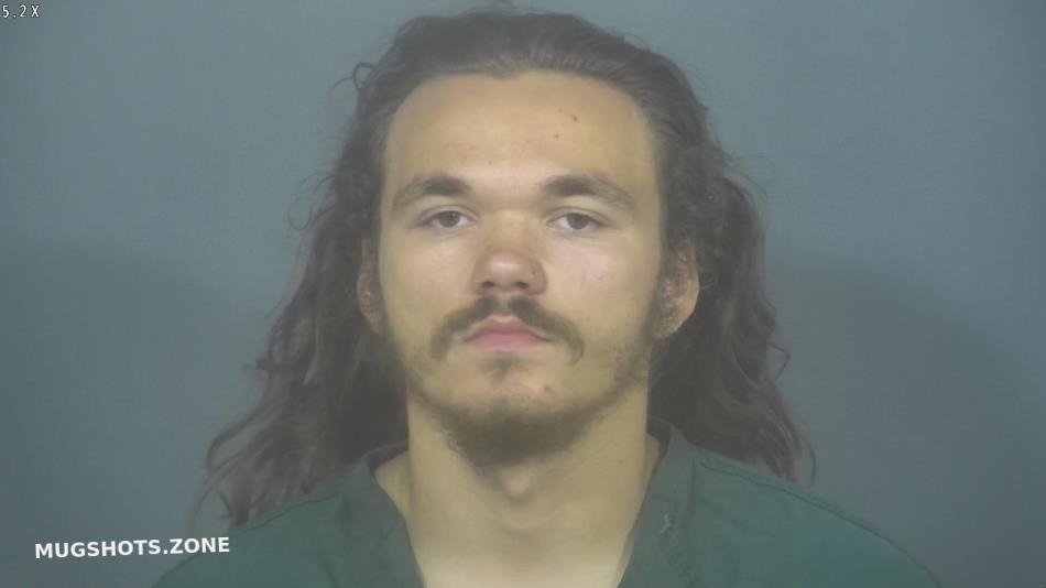 Smith Dominick James 07 28 2023 St Joseph County Mugshots Zone