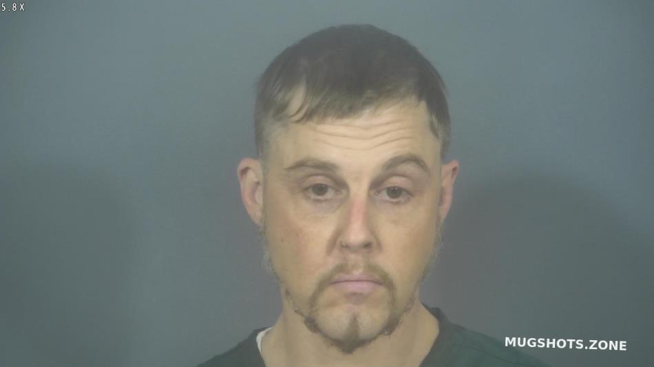 LYNN BOBBY BERT 07/29/2023 - St. Joseph County Mugshots Zone