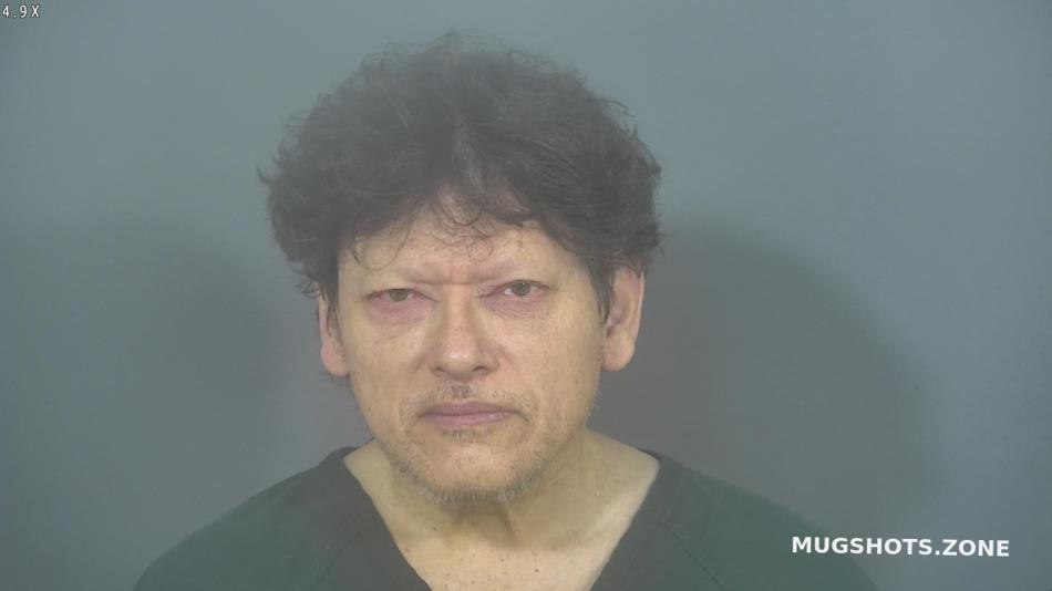 SAM TIMOTHY LEE 07/29/2023 - St. Joseph County Mugshots Zone