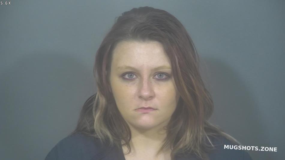 NOWAK JENNIFER LAUREN 07/30/2023 - St. Joseph County Mugshots Zone