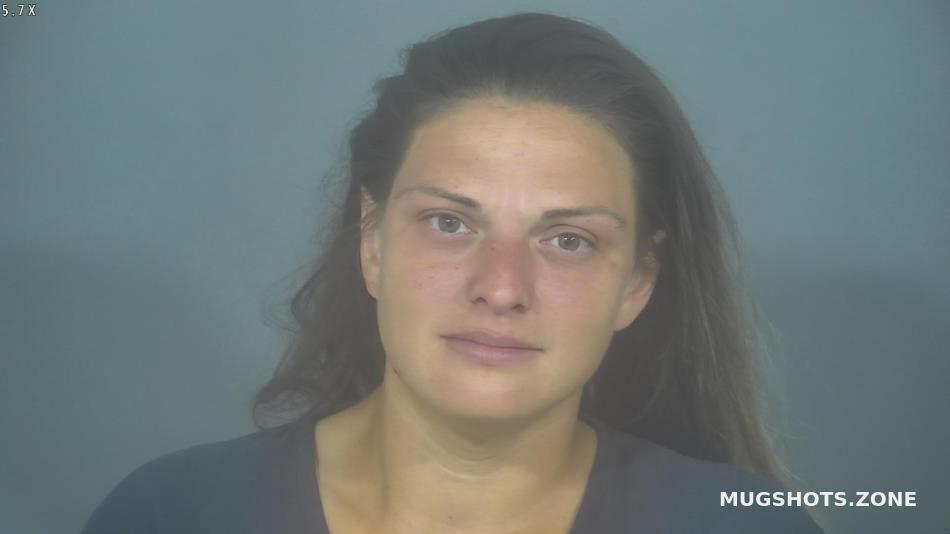 NACE JENNIFER LOUISE 08/04/2023 - St. Joseph County Mugshots Zone