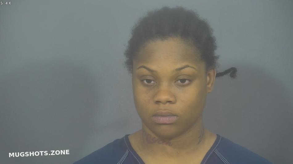 Edmonds Passion Dejanay Marie 08 07 2023 St Joseph County Mugshots Zone
