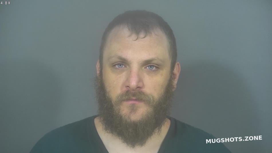 SKILES ZACHARY THOMAS 08/15/2023 - St. Joseph County Mugshots Zone