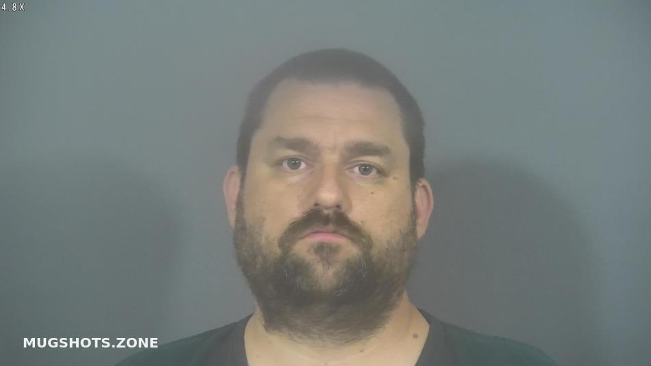 Kasznia Steven Joseph 08 15 2023 St Joseph County Mugshots Zone