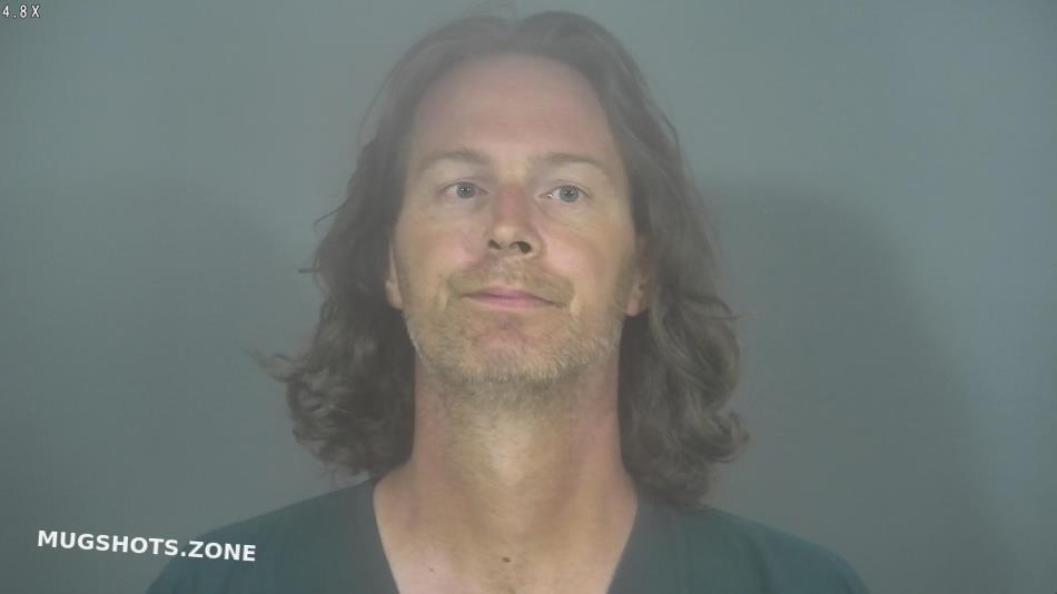 Rife Larry Alen 08 16 2023 St Joseph County Mugshots Zone