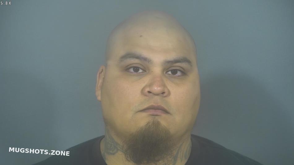 Casarez Daniel Cruz 08 21 2023 St Joseph County Mugshots Zone