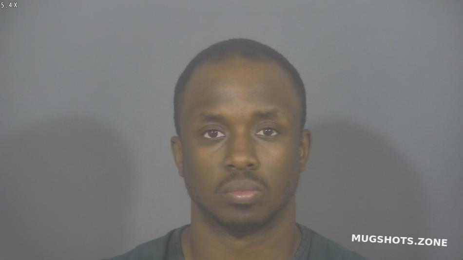 Northern Joseph Deshawn 08222023 St Joseph County Mugshots Zone