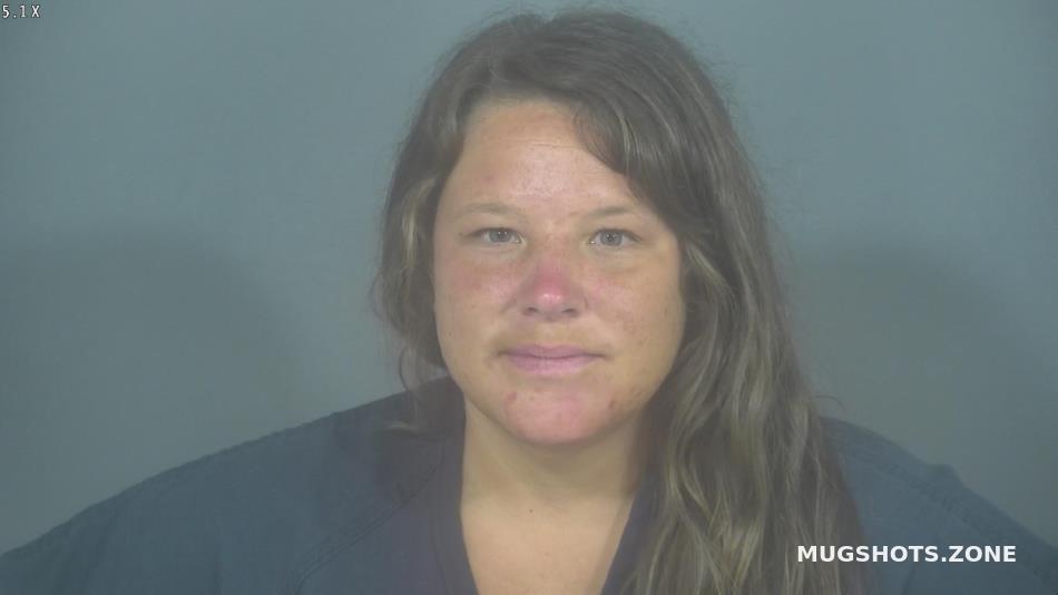 CLARK MELISSA ANN 08/24/2023 - St. Joseph County Mugshots Zone