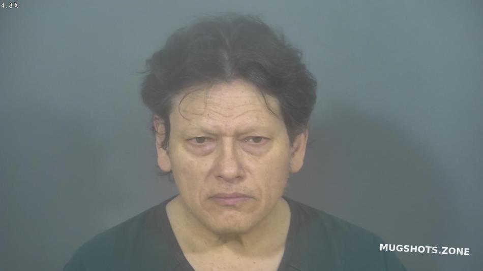 SAM TIMOTHY LEE 08/26/2023 - St. Joseph County Mugshots Zone