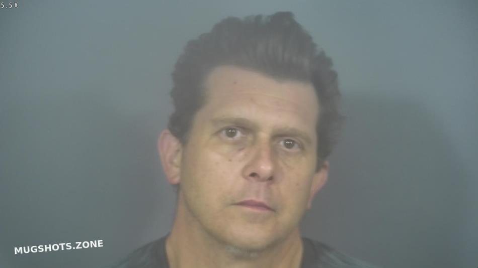 FREITAG HERMAN JOHN 08/27/2023 - St. Joseph County Mugshots Zone