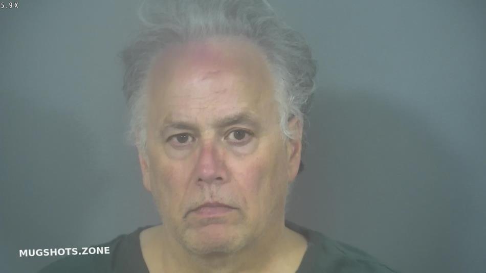 ARONOFF MARK WARD 08/28/2023 - St. Joseph County Mugshots Zone