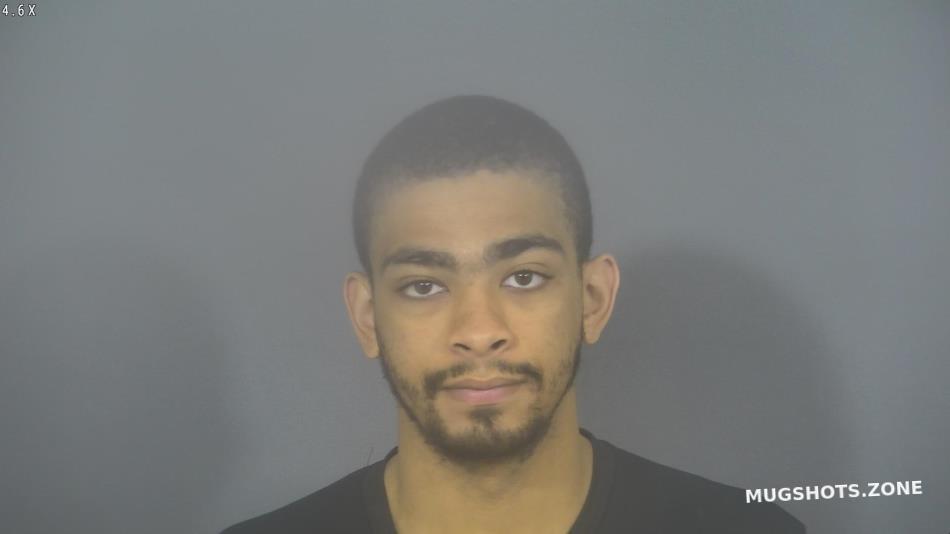 FREEMAN DEANDRE DAVONN 08/30/2023 - St. Joseph County Mugshots Zone