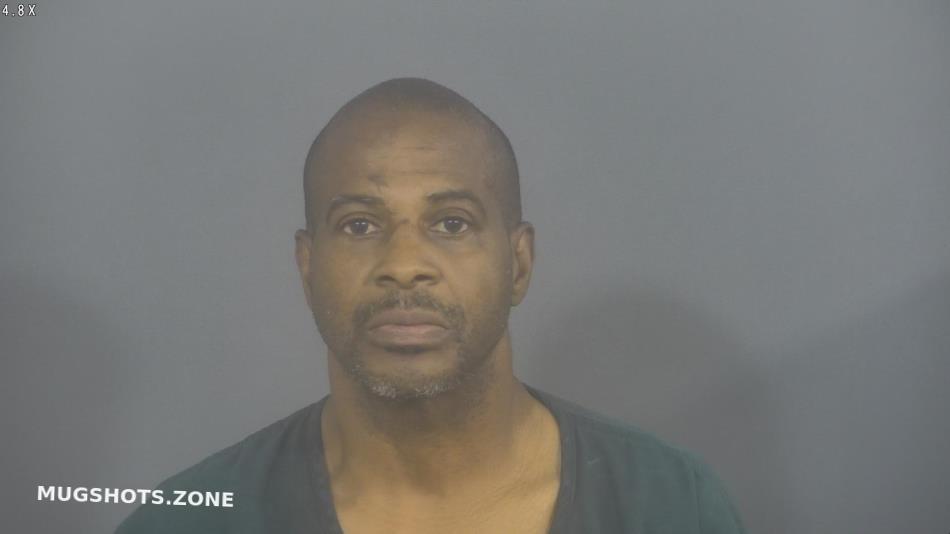 CRONEY RICHARD ANTHONY 08/30/2023 - St. Joseph County Mugshots Zone