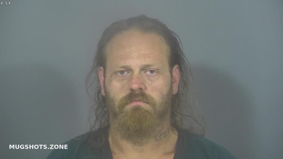 LESTER ANDREW FRANK D JR 08/31/2023 - St. Joseph County Mugshots Zone