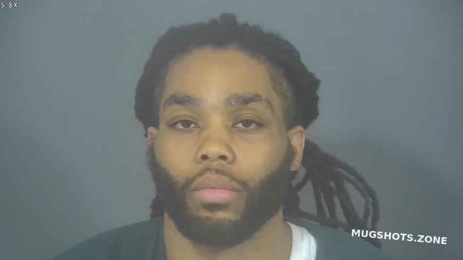 RICE STEVEN GLENN 08/31/2023 - St. Joseph County Mugshots Zone