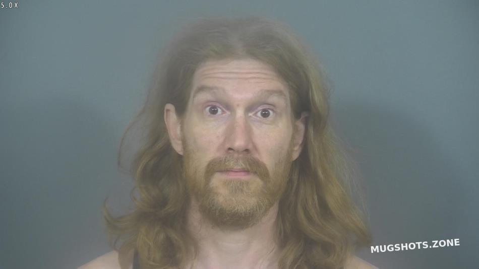 SAMPLES GREGORY EARL 09/01/2023 - St. Joseph County Mugshots Zone