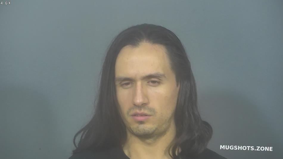 MERINLO TINOCO JAIME ANTONIO 09/02/2023 - St. Joseph County Mugshots Zone