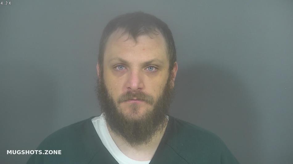 SKILES ZACHARY THOMAS 09/05/2023 - St. Joseph County Mugshots Zone