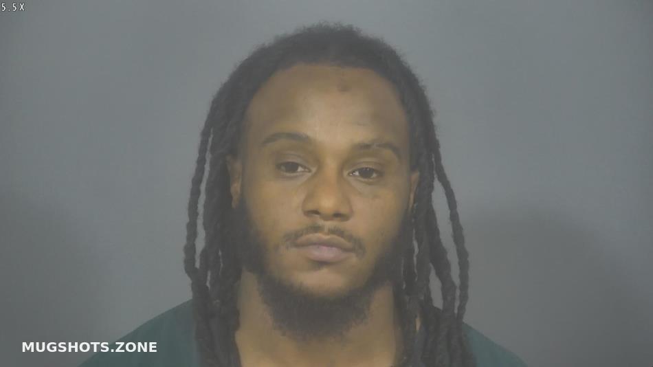 ROSS TIMOTHY TERRELL 09/05/2023 - St. Joseph County Mugshots Zone