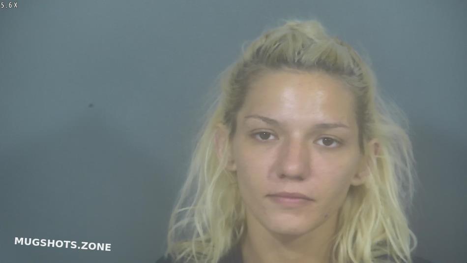 Magiera Hope Kennedy 09 07 2023 St Joseph County Mugshots Zone