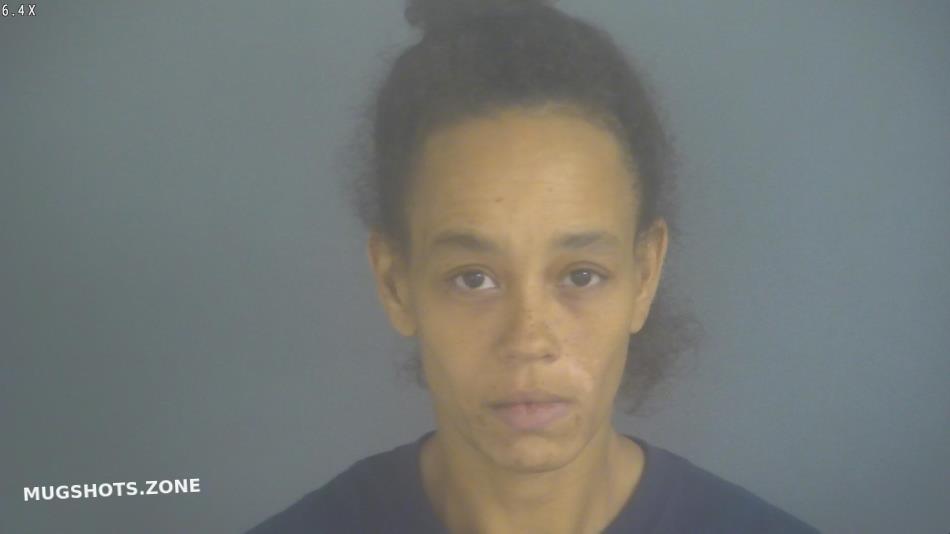 Jackson Krystal Nicole 09 08 2023 St Joseph County Mugshots Zone