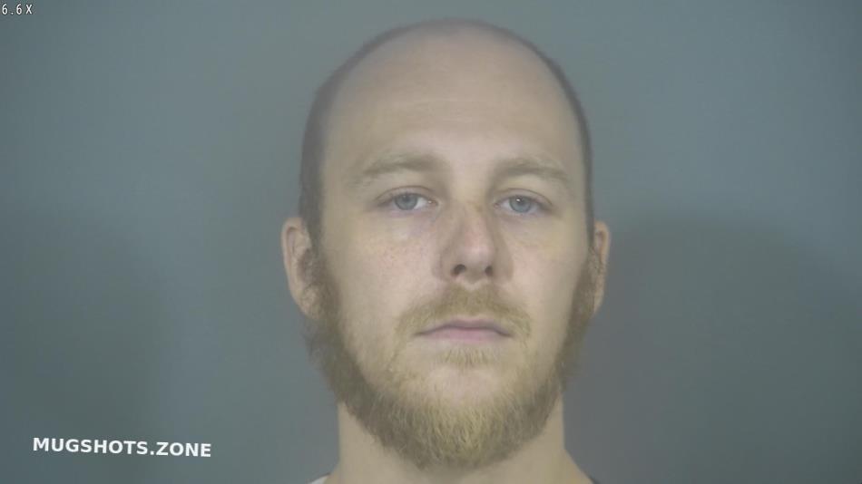 Smith Zachary Lee 09 08 2023 St Joseph County Mugshots Zone