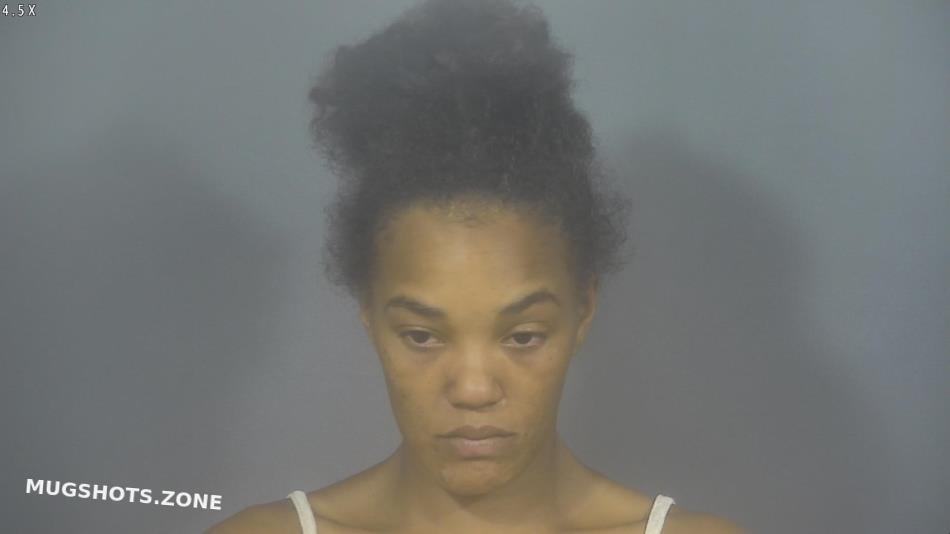 EMANUEL KEISHA LORRAINE 09/11/2023 - St. Joseph County Mugshots Zone
