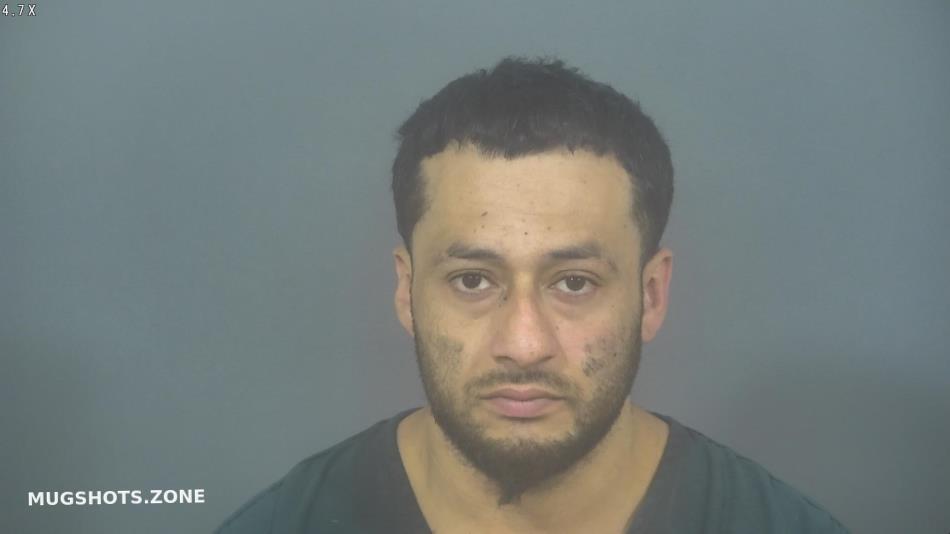Diaz Coria Luis Nmn 09 15 2023 St Joseph County Mugshots Zone