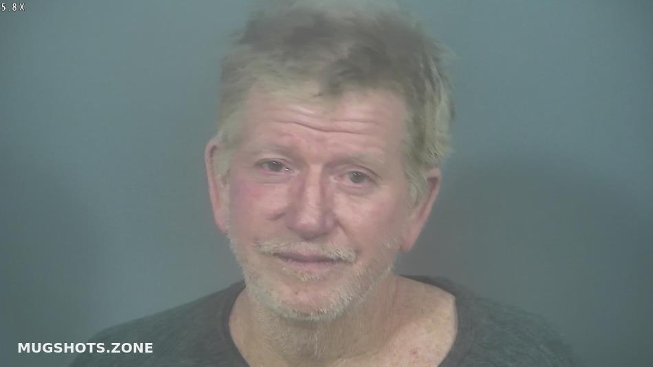 HUFFSTUTLER MICHAEL JAY 09/17/2023 - St. Joseph County Mugshots Zone