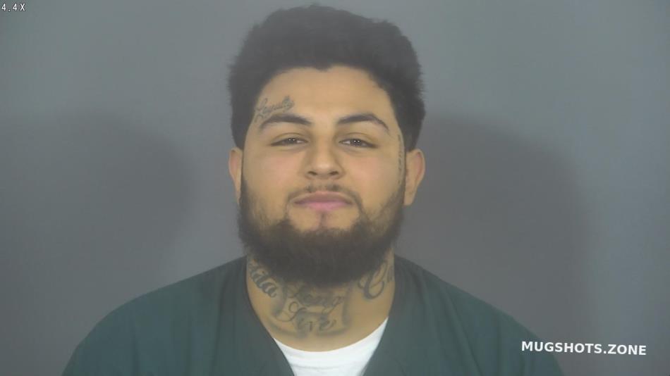 Granado Marcos Juan 09 20 2023 St Joseph County Mugshots Zone