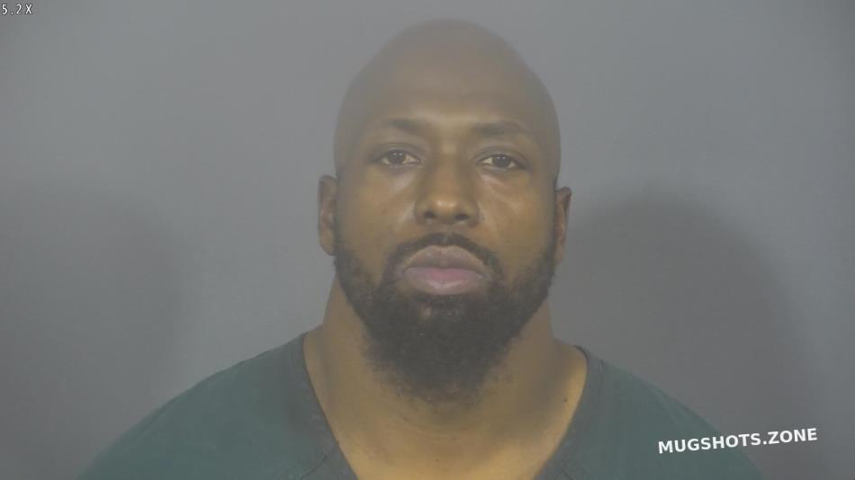 GREEN AARON ADRIAN 09/21/2023 - St. Joseph County Mugshots Zone